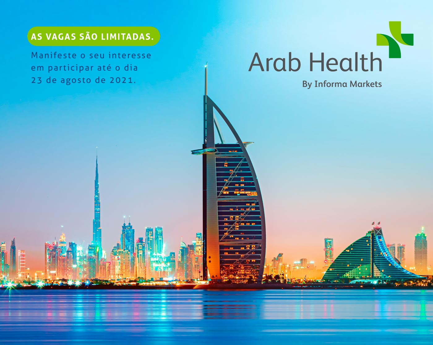 Arab Health 2022